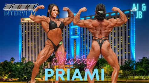 Fbbc 23ep3 Vancouver Island Showdown Pro 2023 Womensbodybuilder