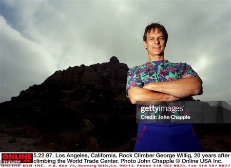169 George Willig George Willig Photos And High Res Pictures Getty Images