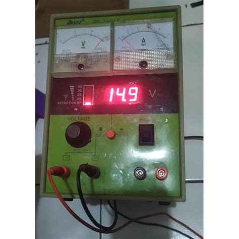 Jual Power Supply Buat Servis Hp Shopee Indonesia