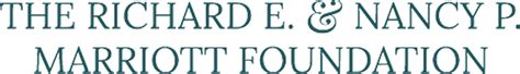 Richard E And Nancy P Marriott Foundation Washington Area Womens