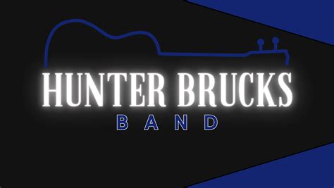 Hunter Brucks Band