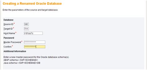 How To Change SAP System SID SAP Community