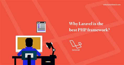 Why Laravel Is The Best Php Framework Yourstory