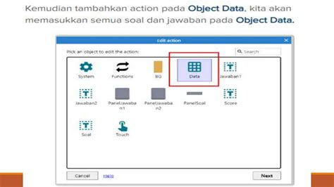 Membuat Game Tebak Angka Menggunakan Construct 2 Pptx