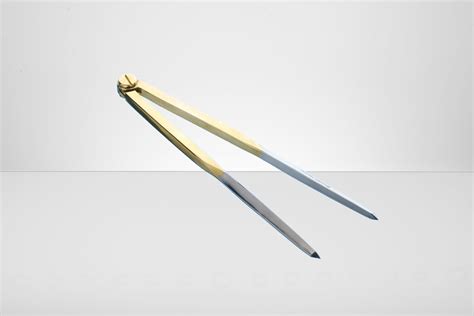 Straight Chart Divider Accessories For Sextants Sextants Cassens Plath