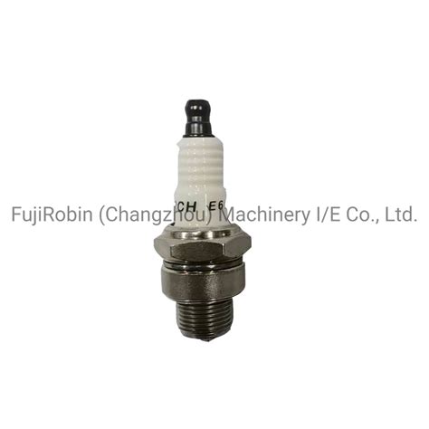 Robin Gasoline Engine Spare Parts Spark Plug Robin And Gasoline Engine