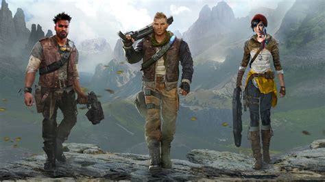 1200 Gears Of War 4 Wallpapers