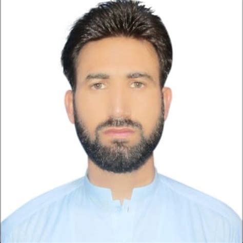 Syed Asif Hussain Lead Fire Officer Station House Incharge Punjab