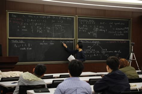 数论与表示论讨论班：吴晨彦 Theta Correspondence And Simple Factors Of Global Arthur Parameters