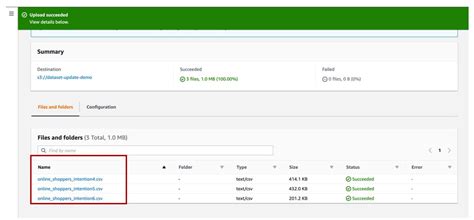 Retrain Ml Models And Automate Batch Predictions In Amazon Sagemaker