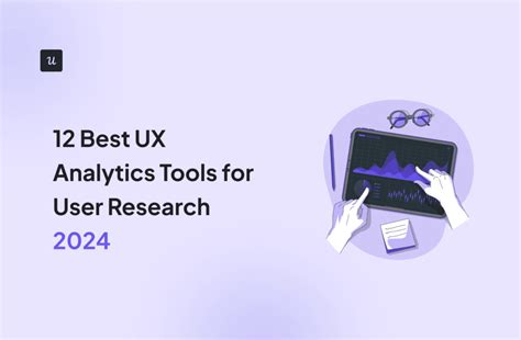 12 Best Ux Analytics Tools For User Research [2024]