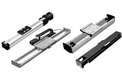 Advanced Motion Controls Manufactures Of Mechanical Components Including The Linear Rolling