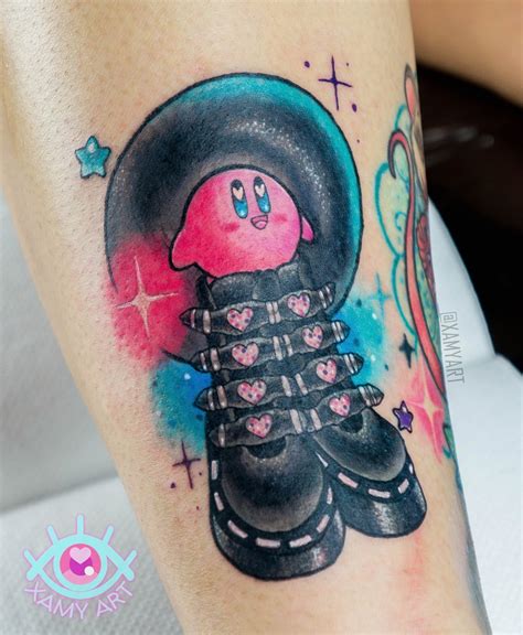 Made A Kirby In Miitopia Based On Star Allies R Kirby