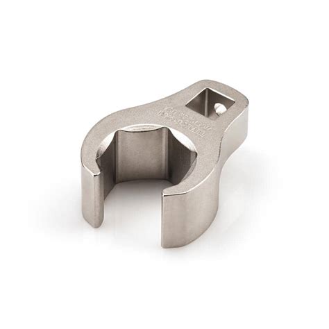 Tekton 3 8 Inch Drive X 7 8 In 6 Point Flare Nut Crowfoot Wrench