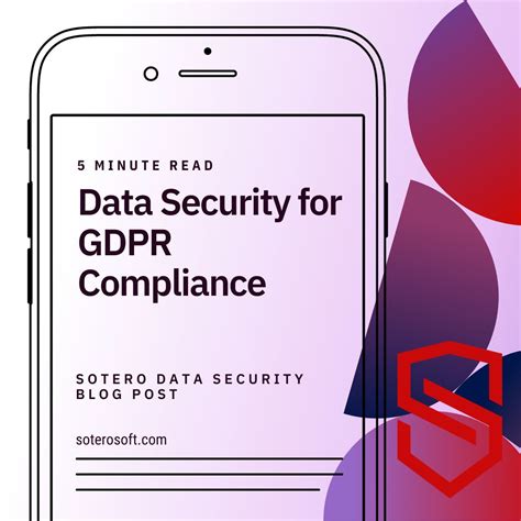 Sotero On Linkedin Datasecurity Ransomware Insiderthreat Compliance