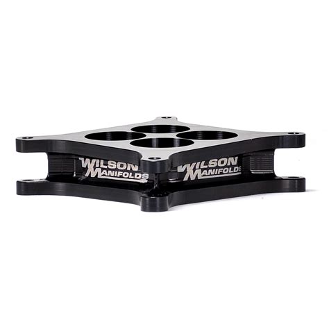 Wilson Manifolds 2 Compound Angle Tapered Spacer 4150