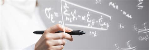 Transitional Math