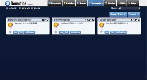 connect multiple ds18b20 temperature sensors to a raspberry pi