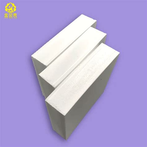 High Strength Green Polymer Pp Epp Foam Sheet Board Material For Floor Insulation Buy