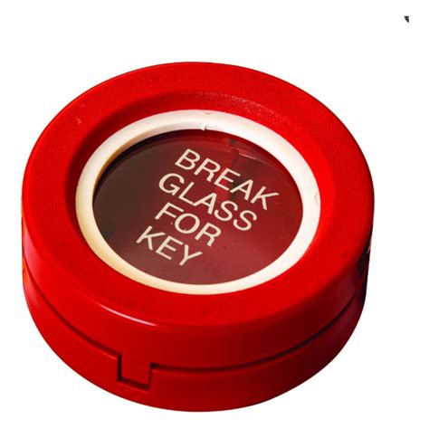 Emergency Key Box Esafety Supplies