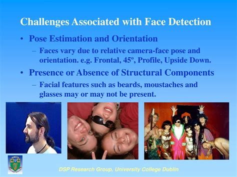 Ppt A Colour Face Image Database For Benchmarking Of Automatic Face Detection Algorithms