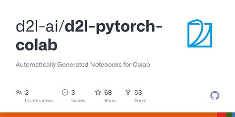D2l Pytorch Colabchapterbuilders Guidemodel Constructionipynb At