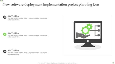 Software Deployment Ppt Powerpoint Presentation Complete Deck With Slides Software Deployment Ppt Powerpoint Presentation Complete Deck With Slides
