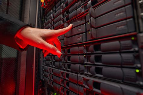 The PowerMax Array At Uvation With Unmatched Performance And Scalability Uvation