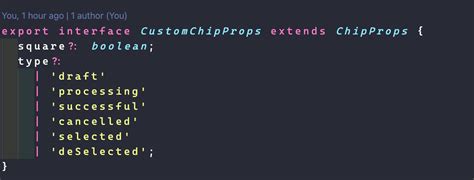 TextField Unable To Extend TextFieldProps For Type Customisation Issue 32633 Mui