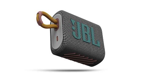 JBL Go 3 Review 2020 PCMag Australia