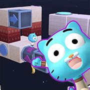 Fnf Gumballs Funky World Online Game 🕹️ Play Now