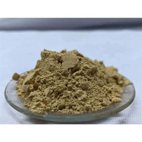 Api Grade Bentonite Powder At ₹ 8kg Api Bentonite Powder In Cuttack Id 2853128909733