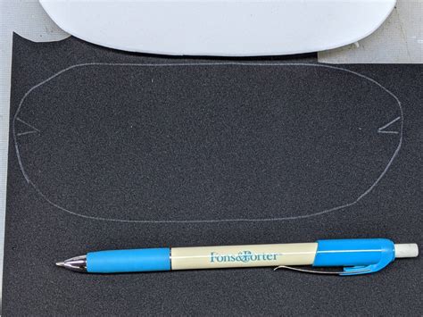Eyeglass Case Padding The Smell Of Molten Projects In The Morning