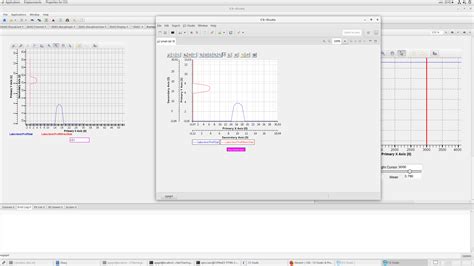 Xy Chart Not Possible To Have Several X Axis · Issue 2467