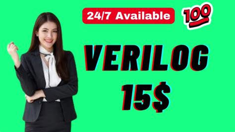 Do Verilog System Verilog And Vhdl In Vivado Xillinx And Vcs By