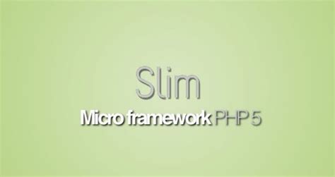 Best Php Frameworks For Agile Application Development