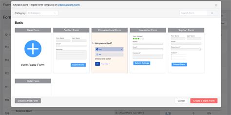Metform Vs Fluent Forms Comparing Two Powerful Form Builders In
