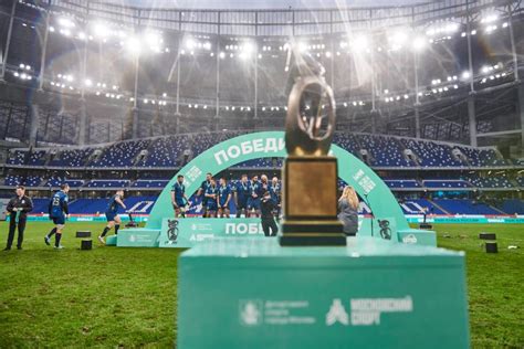 Жеребьевка Pari Кубка России состоится 13 июля