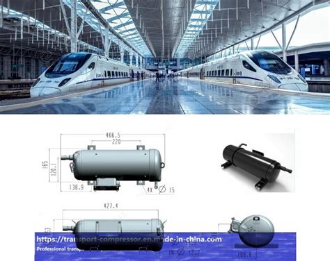 R290 Refrigerant Compact Hermetic Horizontal Variable Speed Scroll Compressor For Cold Chain