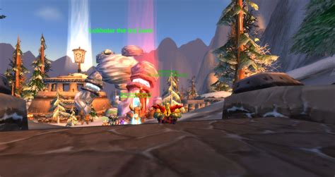 The Alterac Valley I Remember Rclassicwow