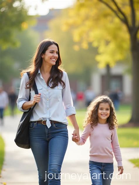 26 Free Mother And Daughter Photos Midjourney Ai Images Journey Ai Art