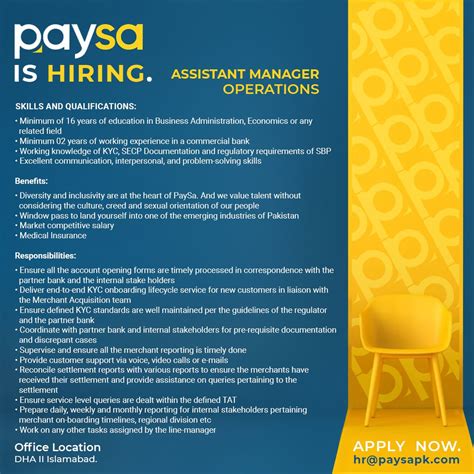 Expanding Our Operations Team Sedrick N