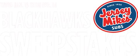 Jersey Mikes Logo Png Jerseyzj