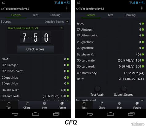 CPU Governor I O Scheduler là gì và chúng ảnh hưởng như thế nào đến