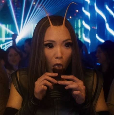 Mantis Icon Guardians Of The Galaxy Galaxy Comics Gaurdians Of The Galaxy