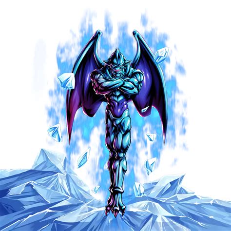 3rd Year Anniversary Eis Shenron By Brando Edits On Deviantart