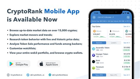 Manual Portfolio Released On Cryptorank Medium