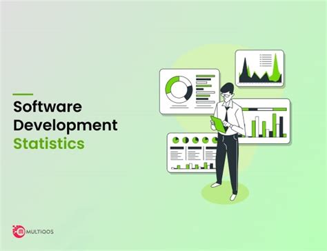 Software Development Statistics And Trends 2025