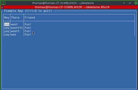 TableView ScreenToCell Returns Rows Passed The End Of The Table Issue