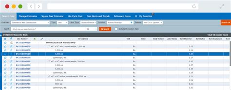 Rsmeans Data Construction Cost Estimating Software